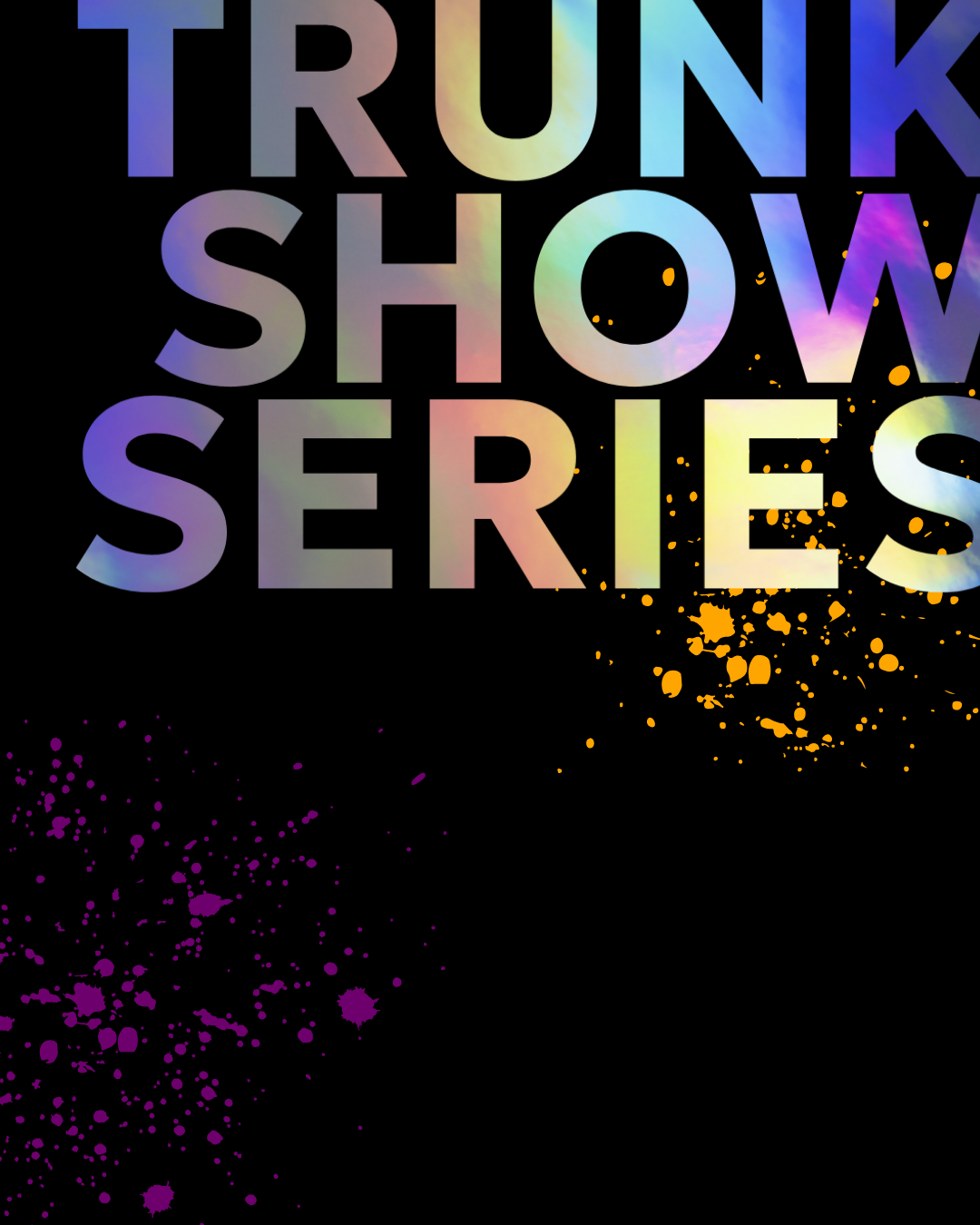 Trunk Show Series — Visionary Eye Care