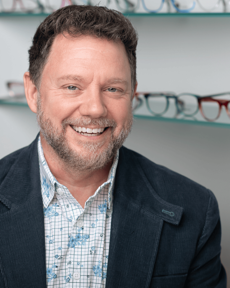 MEET THE DOCTORS — Visionary Eye Care