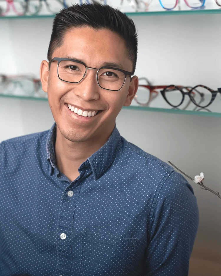 MEET THE DOCTORS — Visionary Eye Care