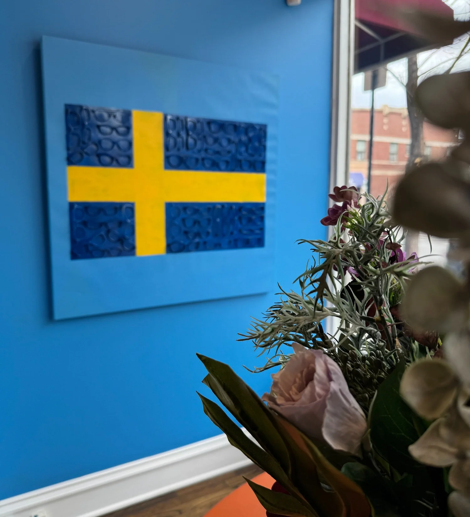 THE STORY OF VISIONARY — Visionary Eye Care