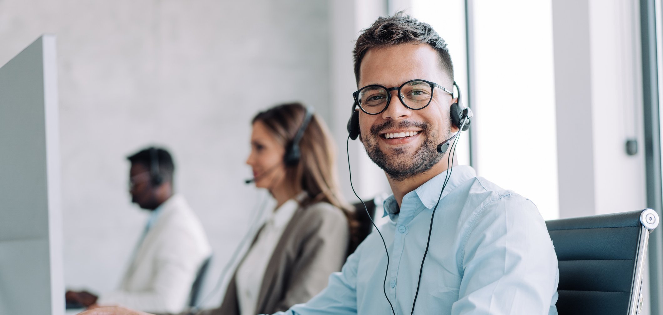 Access Answering Service - Sarasota, FL