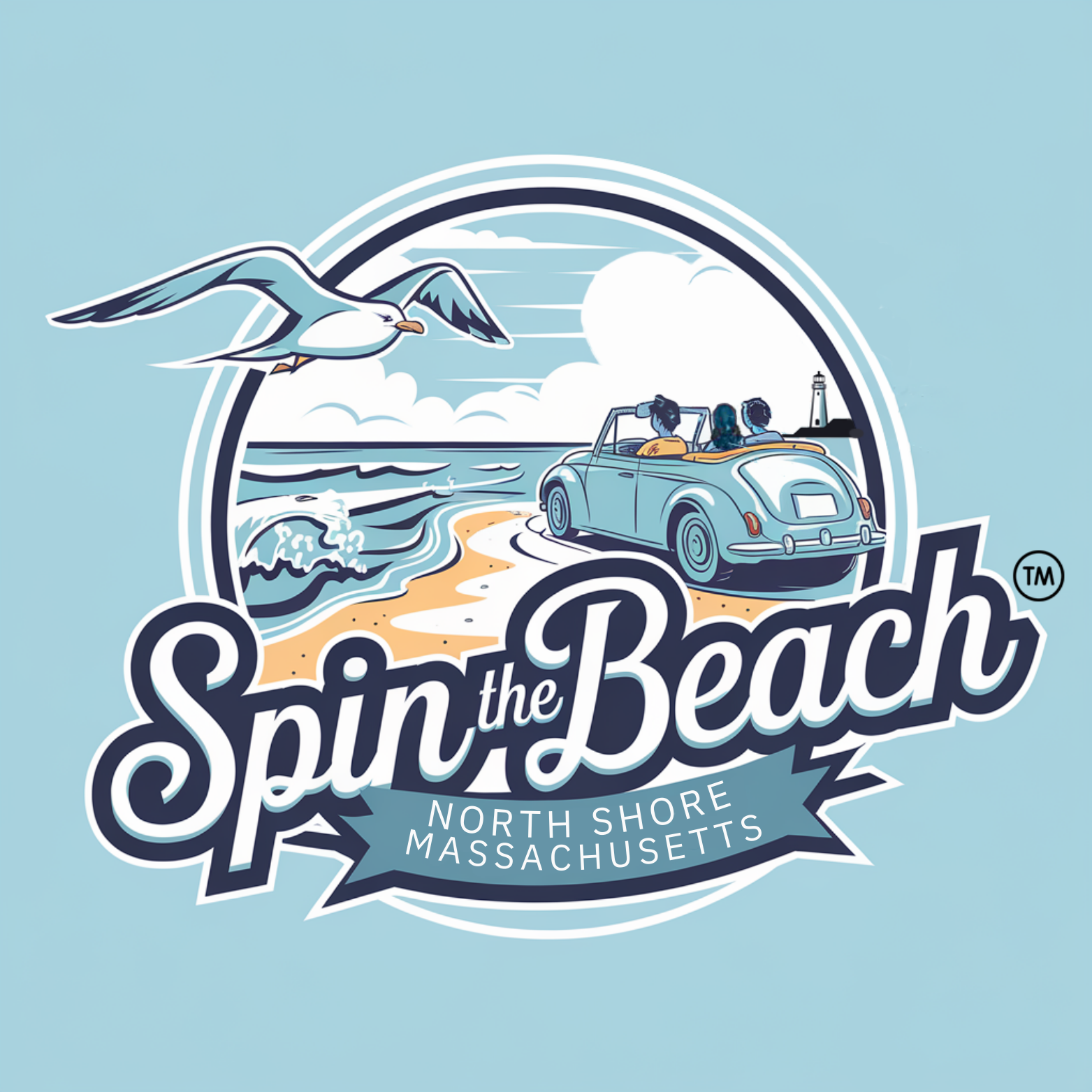 Spin the Beach ™ | Discover Coastal Stories — Poppy Legal Group, LLC