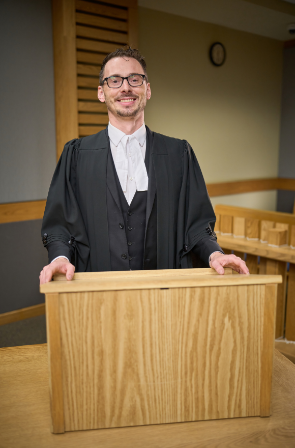 Morrison Law Iqaluit