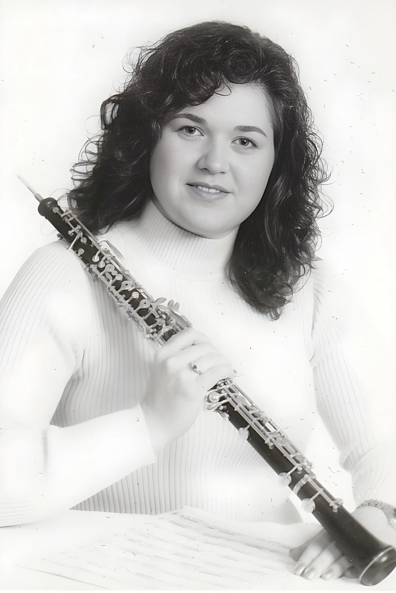 Shenandoah Double Reed Camp