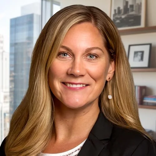 Amy Smith, Managing Director & Principal | Kittleman Nonprofit CEO ...