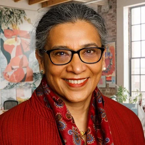 K. Sujata, Principal | Kittleman Nonprofit CEO Search & Executive Recruiting