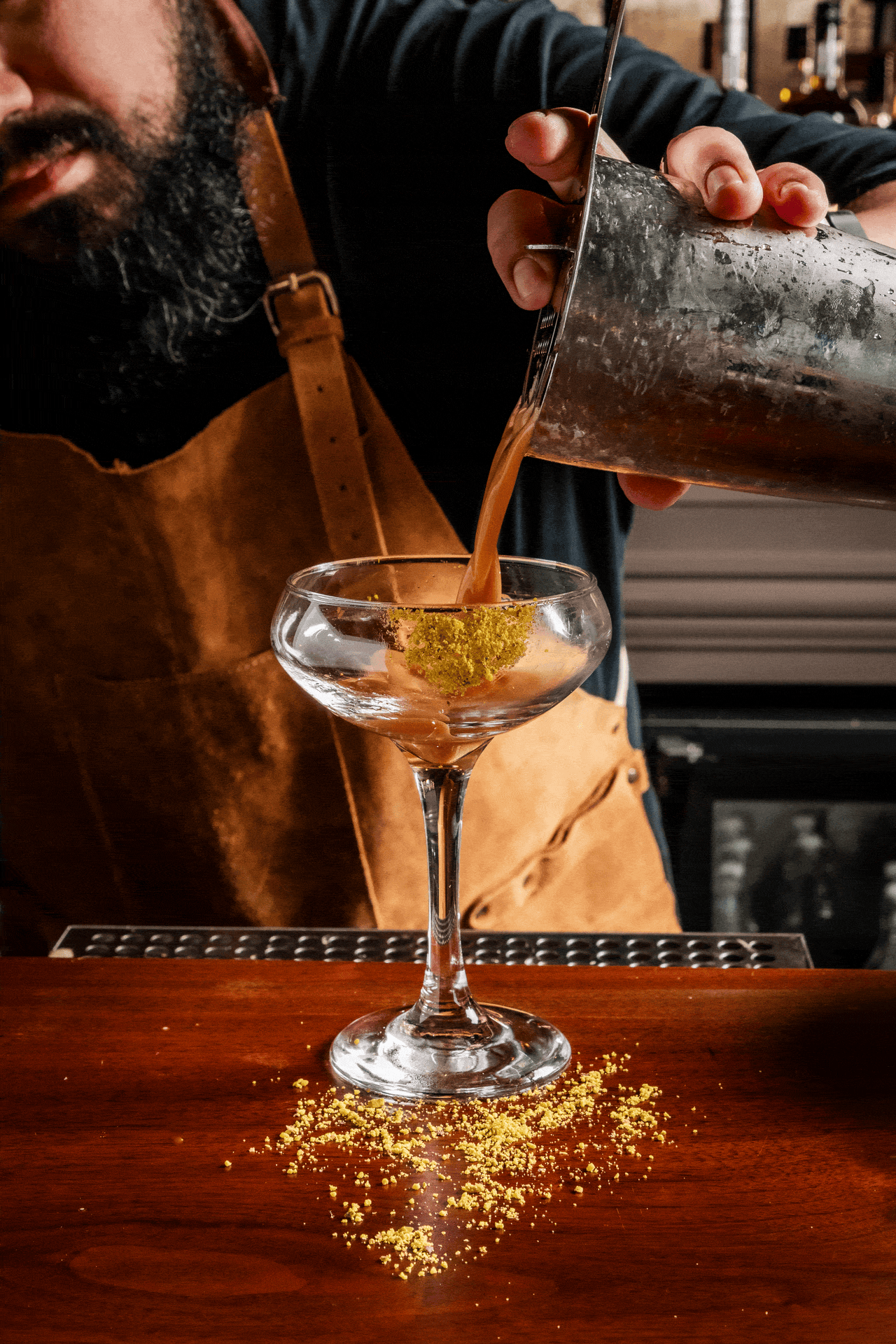 Americano Chicago - The Best New Restaurant in Lincoln Park