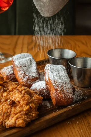 Americano Chicago - The Best New Restaurant in Lincoln Park