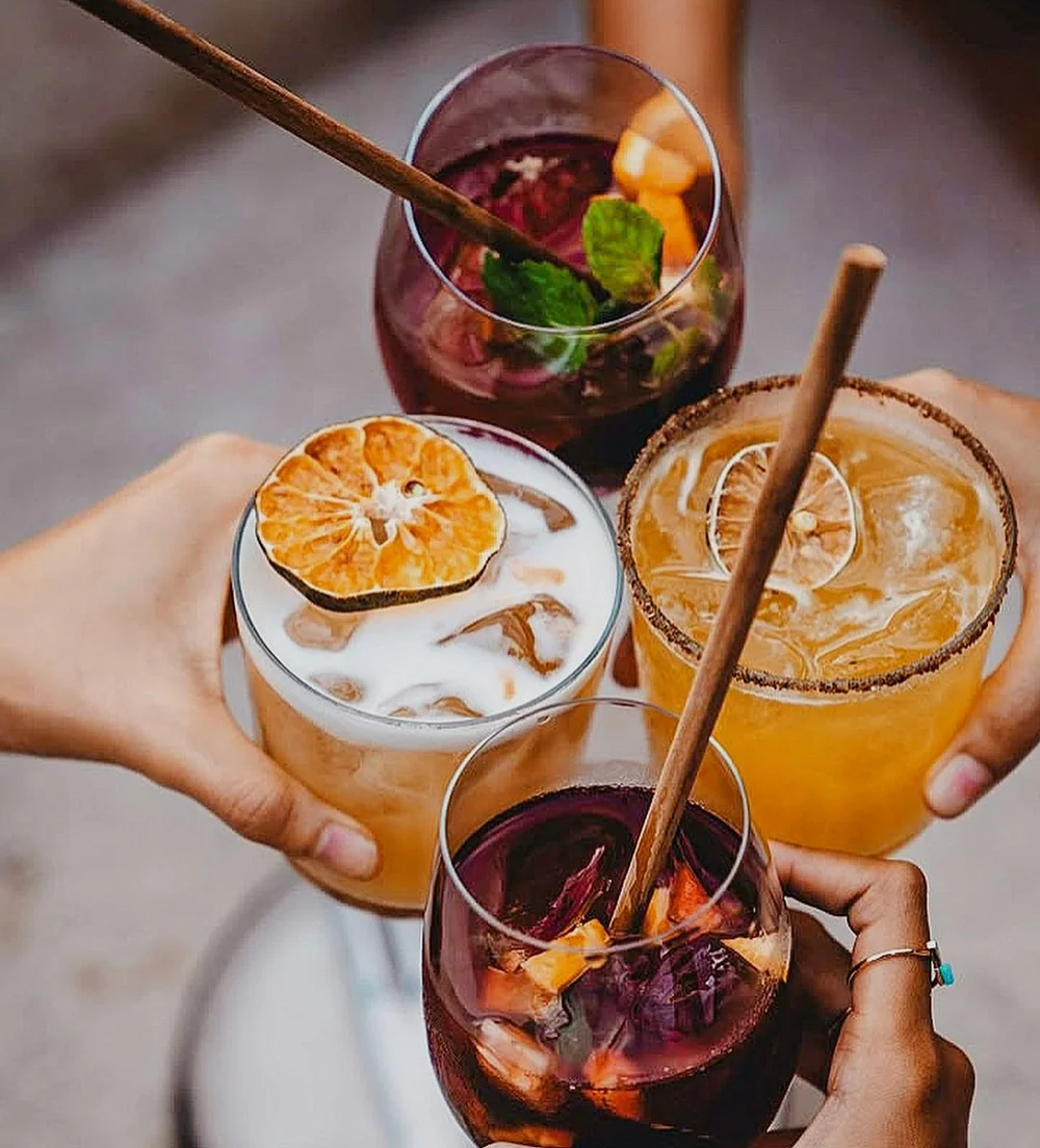 Americano Chicago - The Best New Restaurant in Lincoln Park
