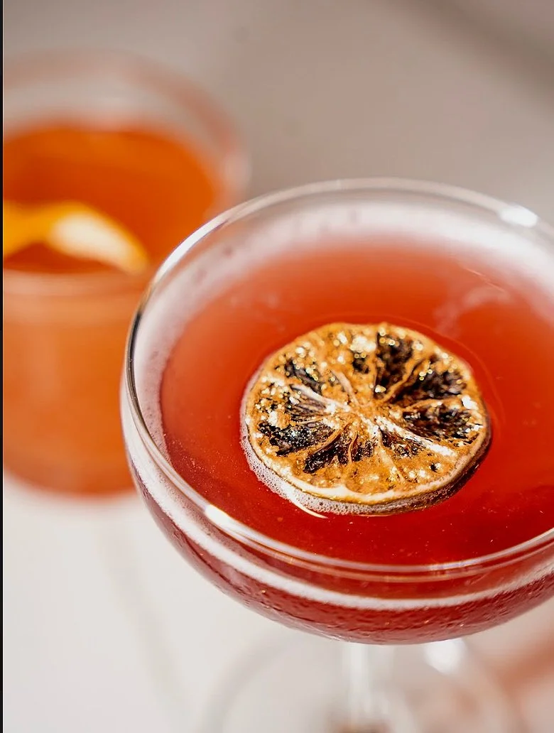 Americano Chicago - The Best New Restaurant in Lincoln Park