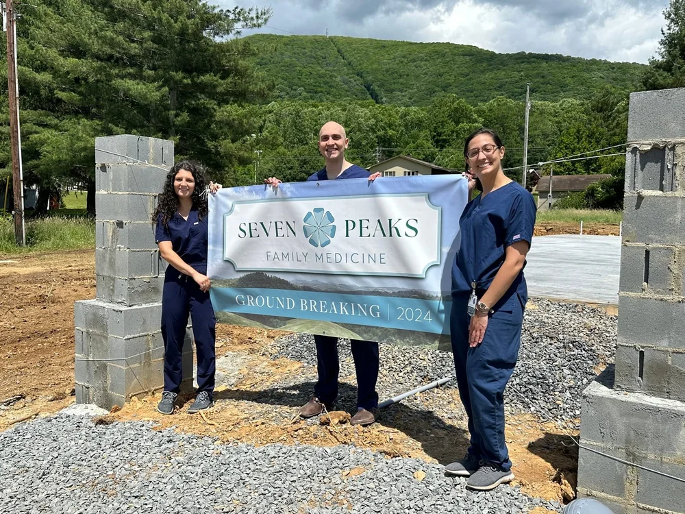 Seven Peaks Family Medicine, NC