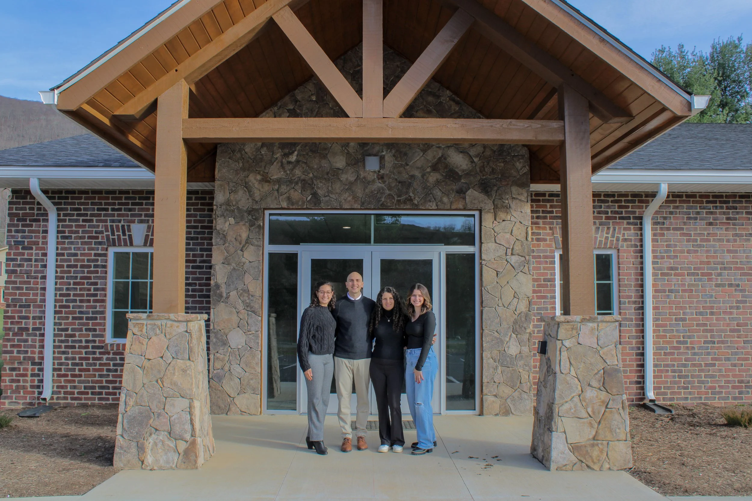 About Us — Seven Peaks Family Medicine, NC