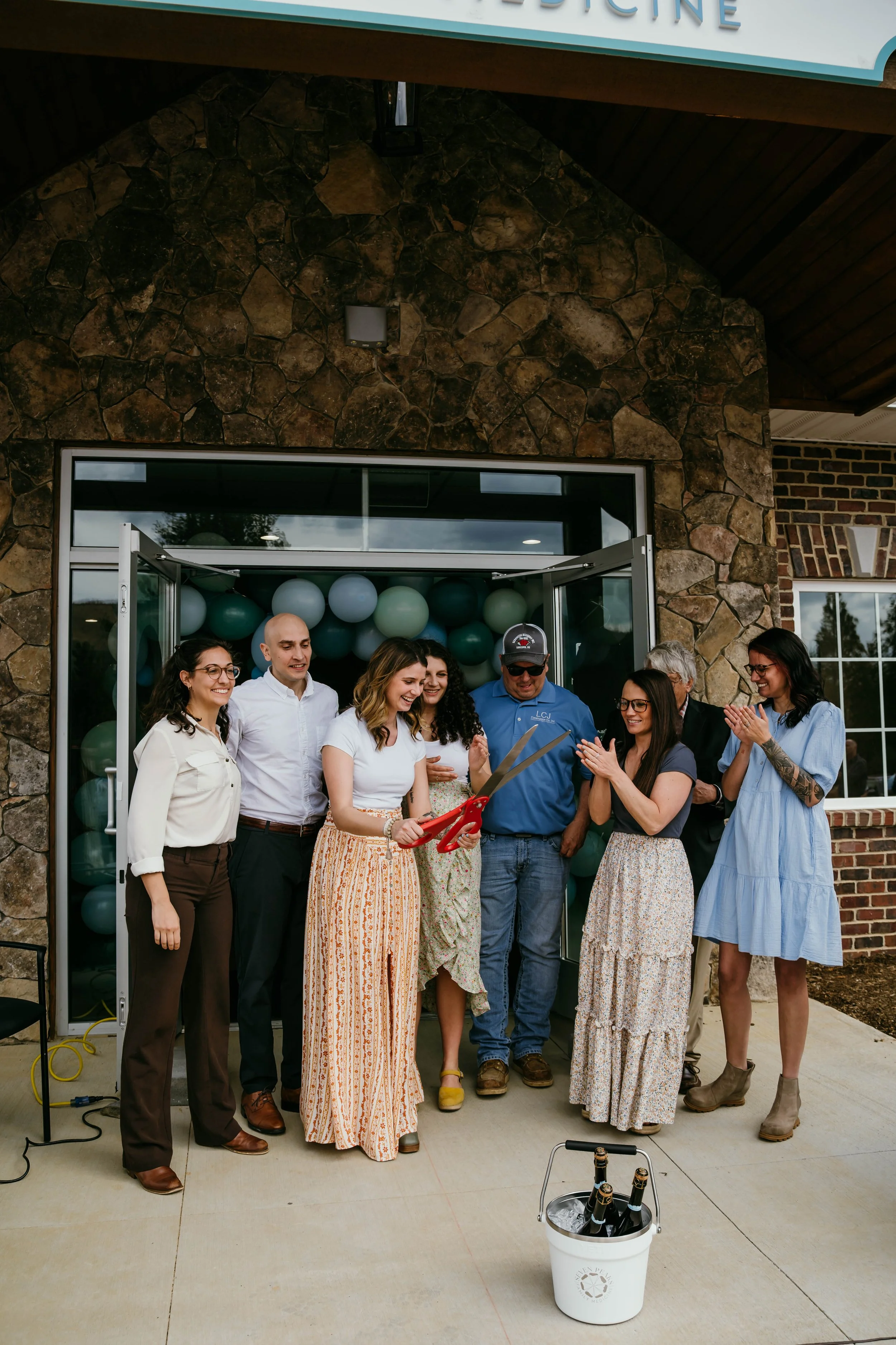 Seven Peaks Family Medicine, NC