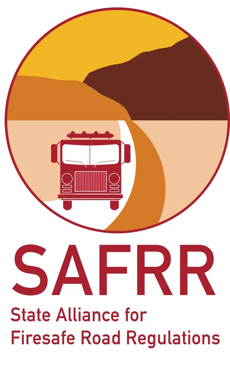CalFire Releases New LRA Maps — State Alliance for Firesafe Road ...