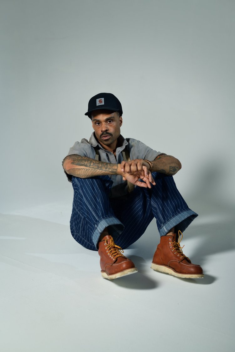 Bilal — outer/most agency