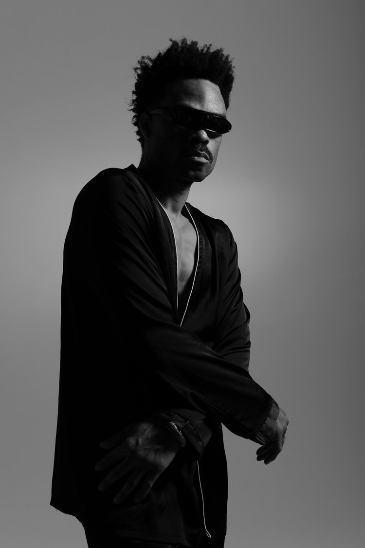 Bilal — outer/most agency