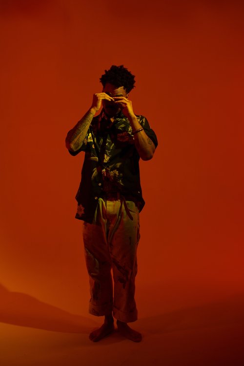 Bilal — outer/most agency