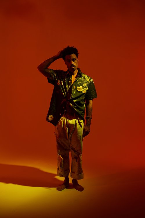 Bilal — outer/most agency