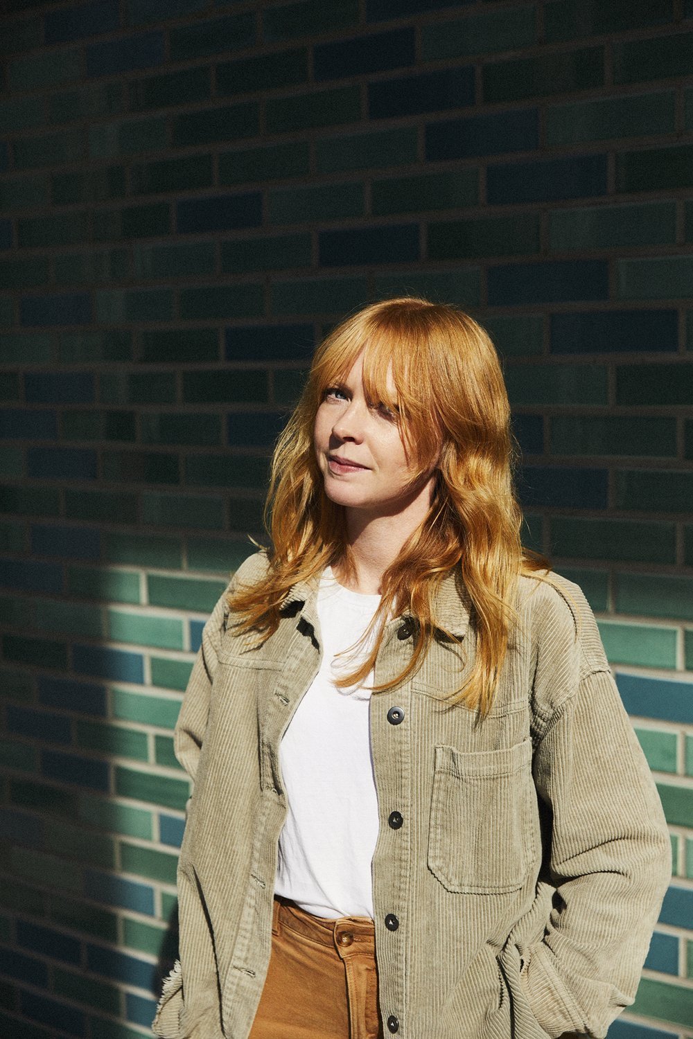 Lucy Rose — outer/most agency