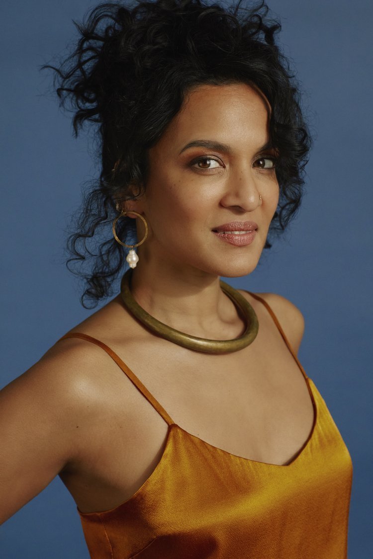 Anoushka Shankar — outer/most agency