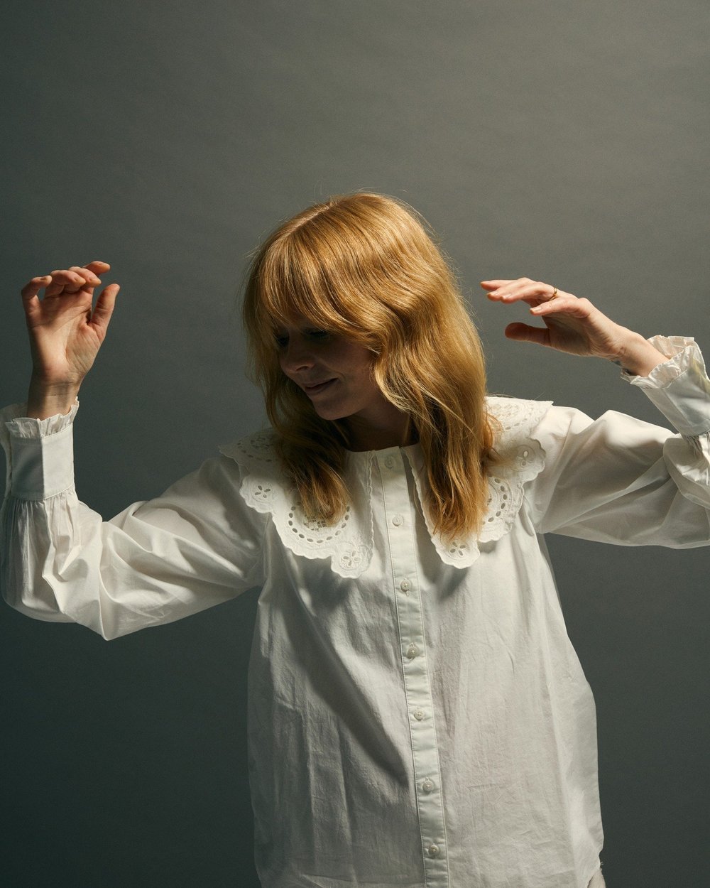 Lucy Rose — outer/most agency