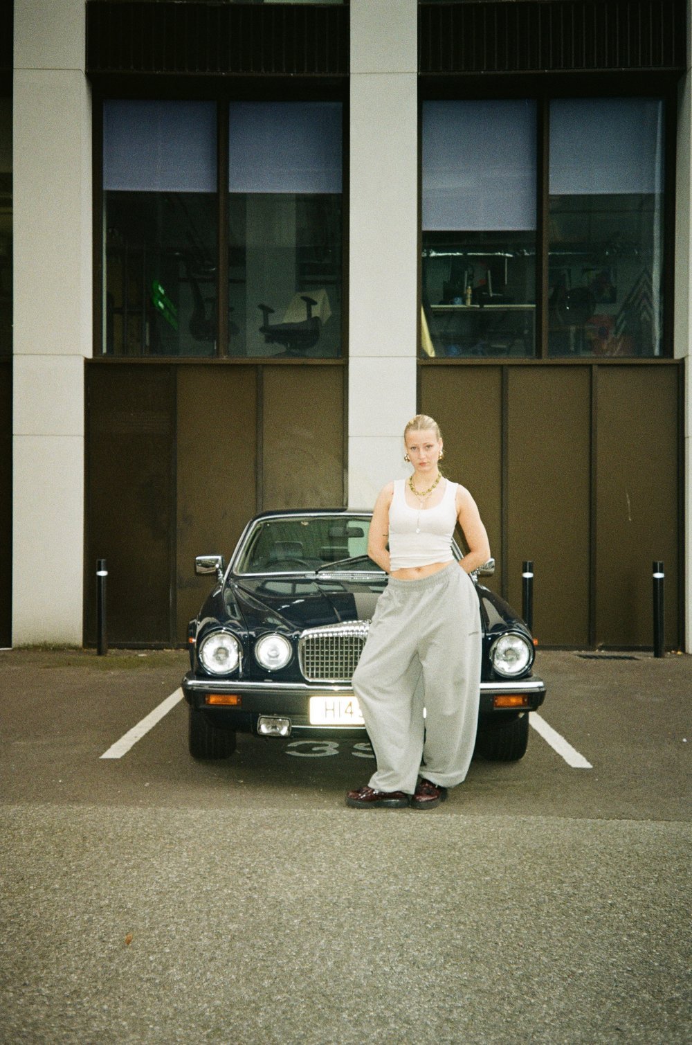 RUBII — outer/most agency