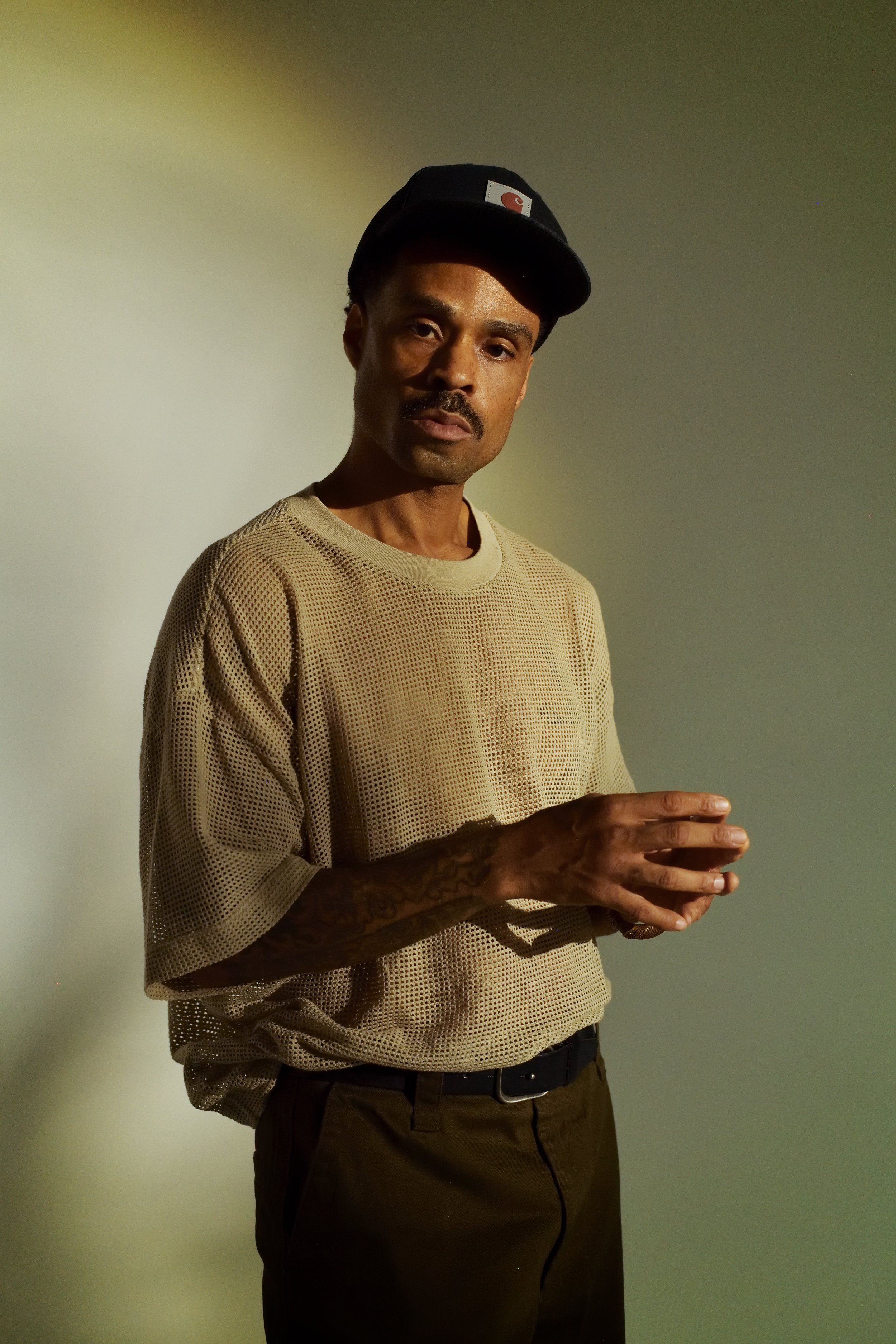 Bilal — outer/most agency