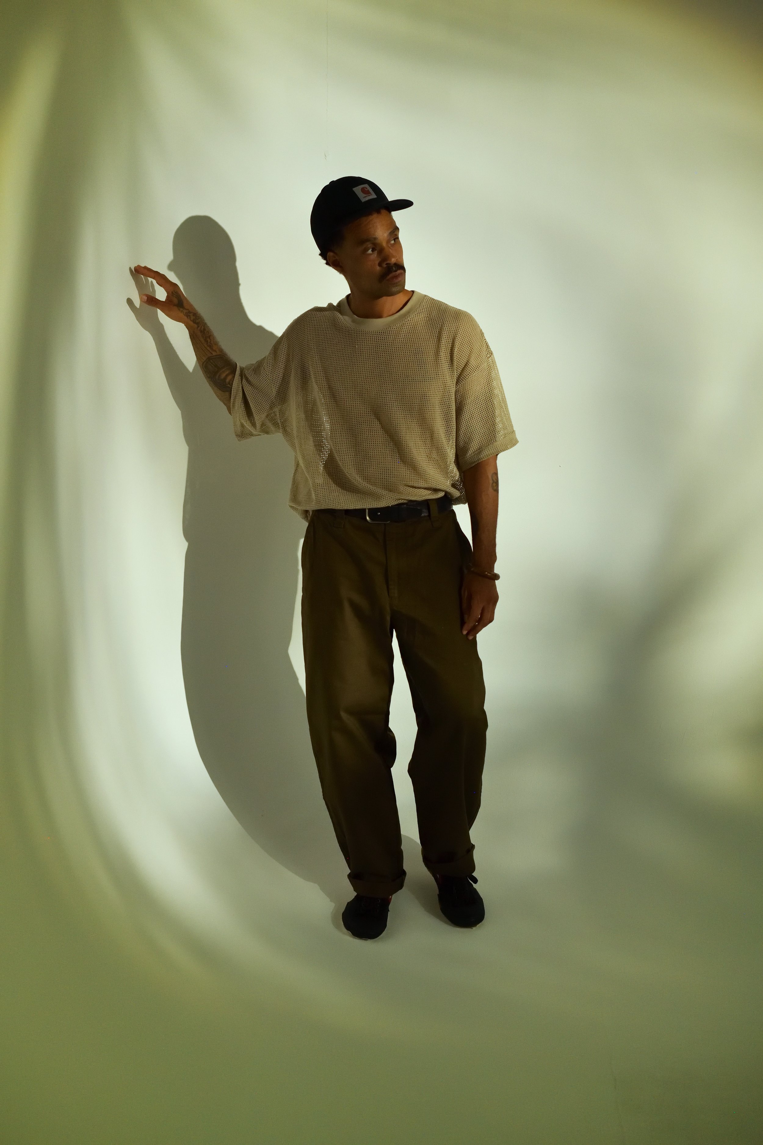 Bilal — outer/most agency
