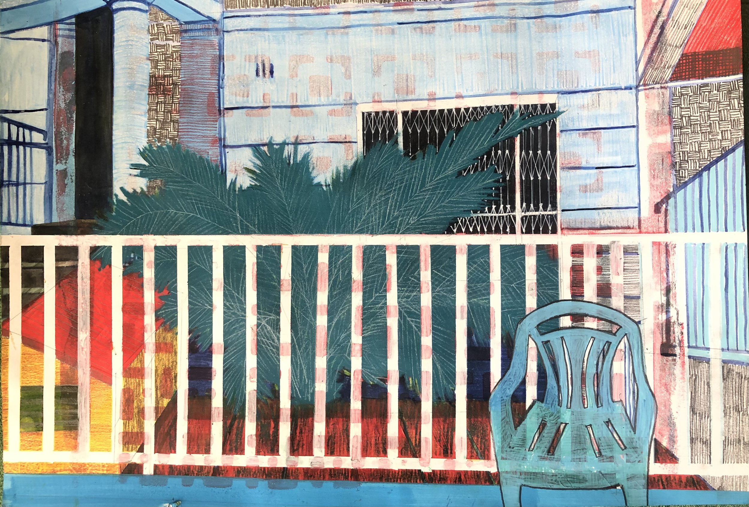 Shop — ROFZ STUDIO, Renata Fernandez