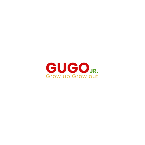 GUGO Jr - Grow Up Grow Out