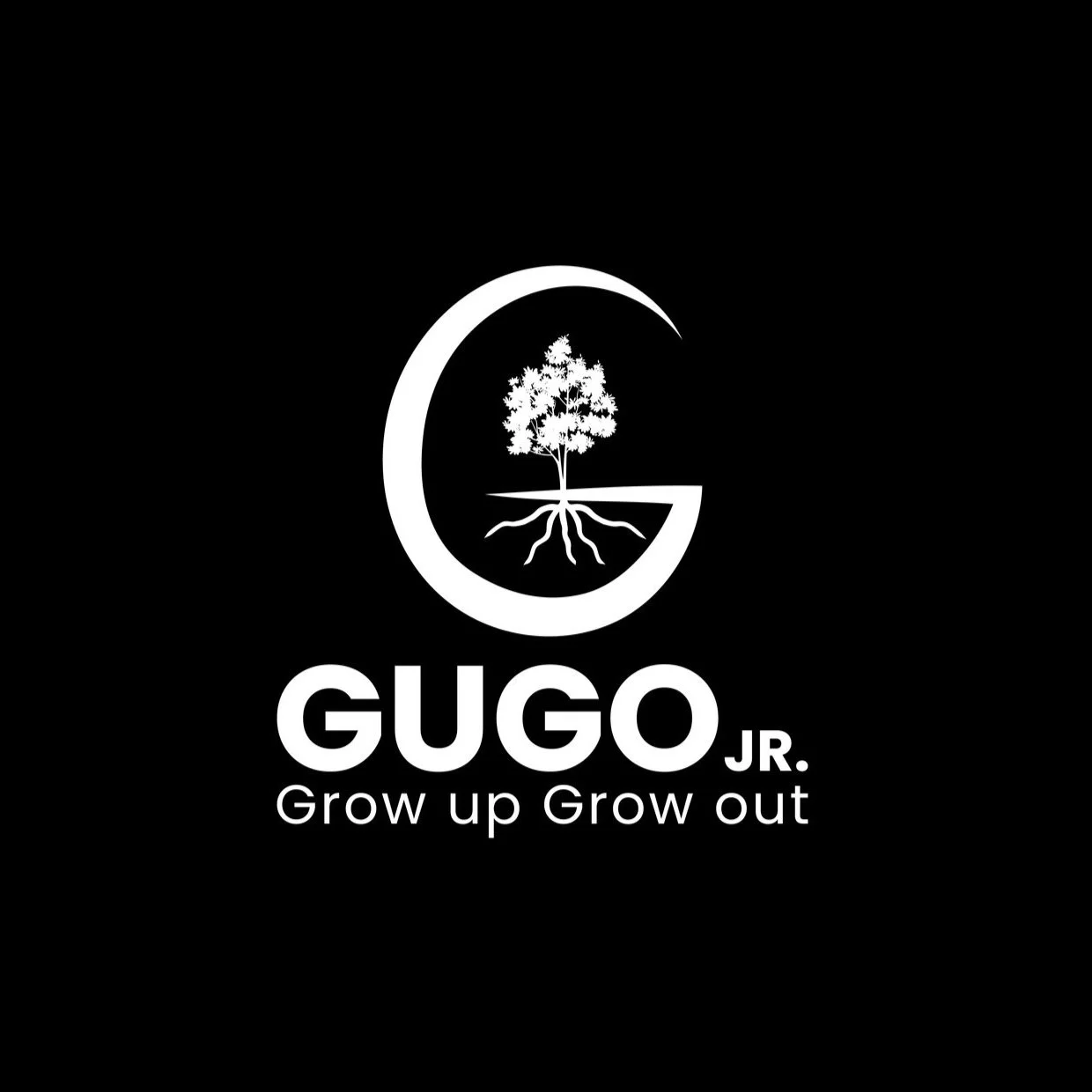 GUGO Jr - Grow Up Grow Out