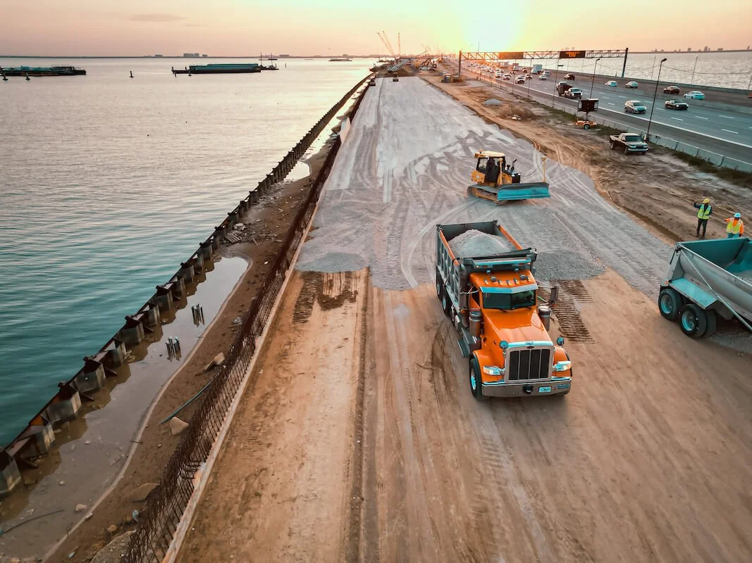 About Us — Prime Rock Logistics