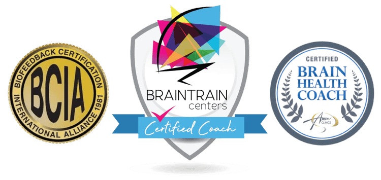 Brain Train Centers: Neurofeedback & Biofeedback Therapy