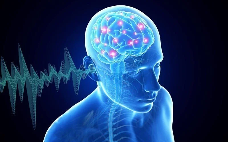 Delta Waves: Deep Sleep & Brain Healing Explained — Brain Train Centers ...