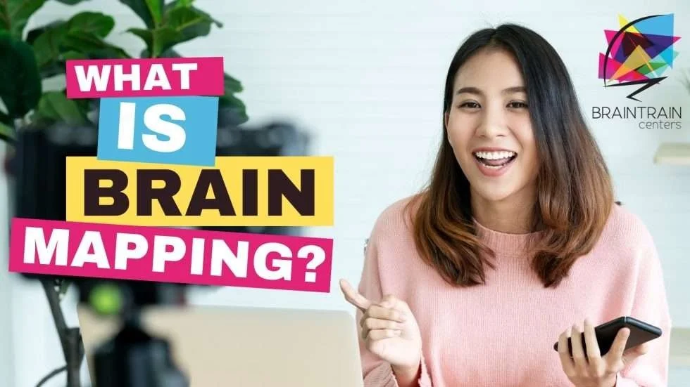 What is neurofeedback brain mapping? — Brain Train Centers ...