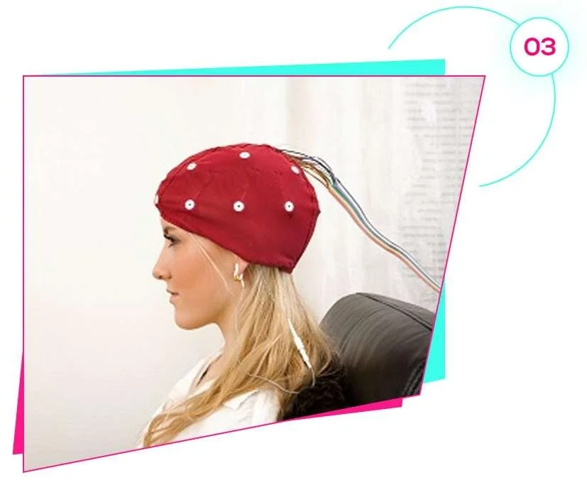 Getting Started — Brain Train Centers: Neurofeedback & Biofeedback Therapy