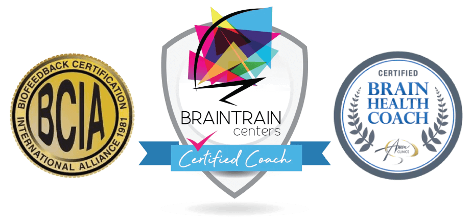 Brain Train Centers: Neurofeedback & Biofeedback Therapy