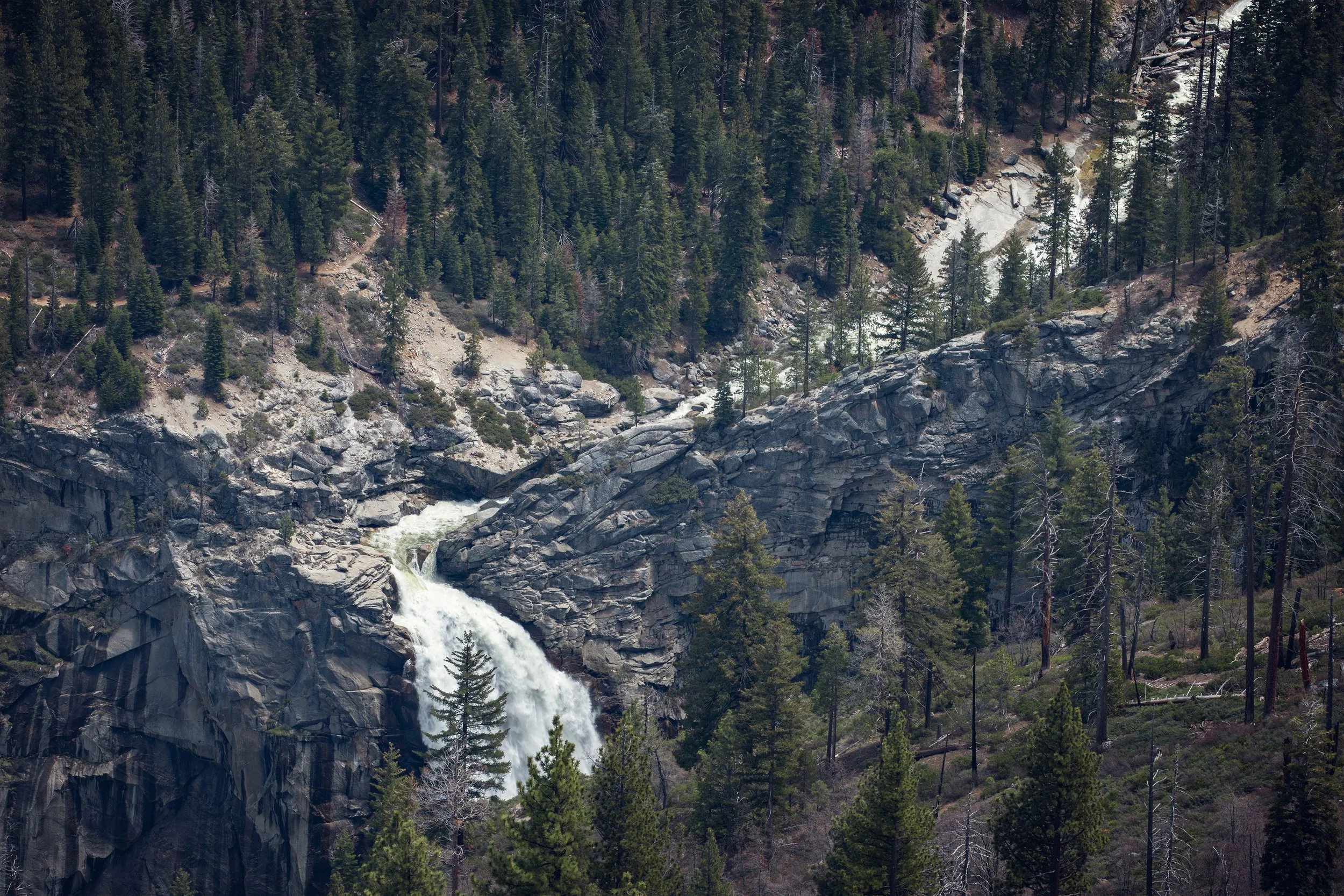 Glacier Point - Ultimate Yosemite Viewpoint & Photo Spot — Yosemite ...