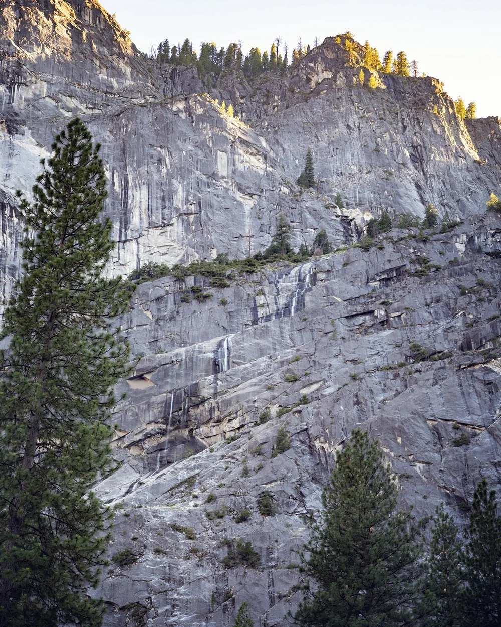 Top 10 Must-See Waterfalls in Yosemite Valley: Best Spring Waterfall ...