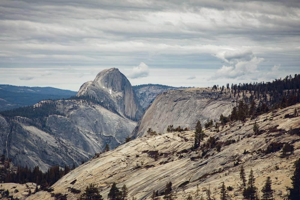 The Ahwahnee Hotel - Historic Icon of Yosemite National Park — Yosemite ...