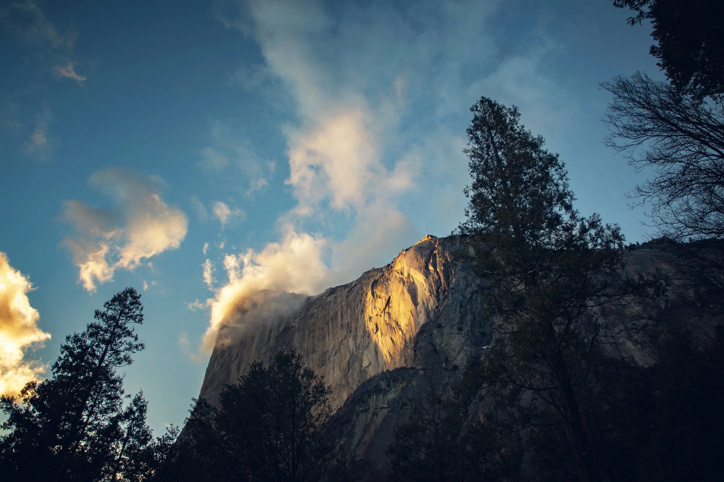 Firefall 2025: Horsetail Fall Event Complete Visitor Guide — Yosemite ...
