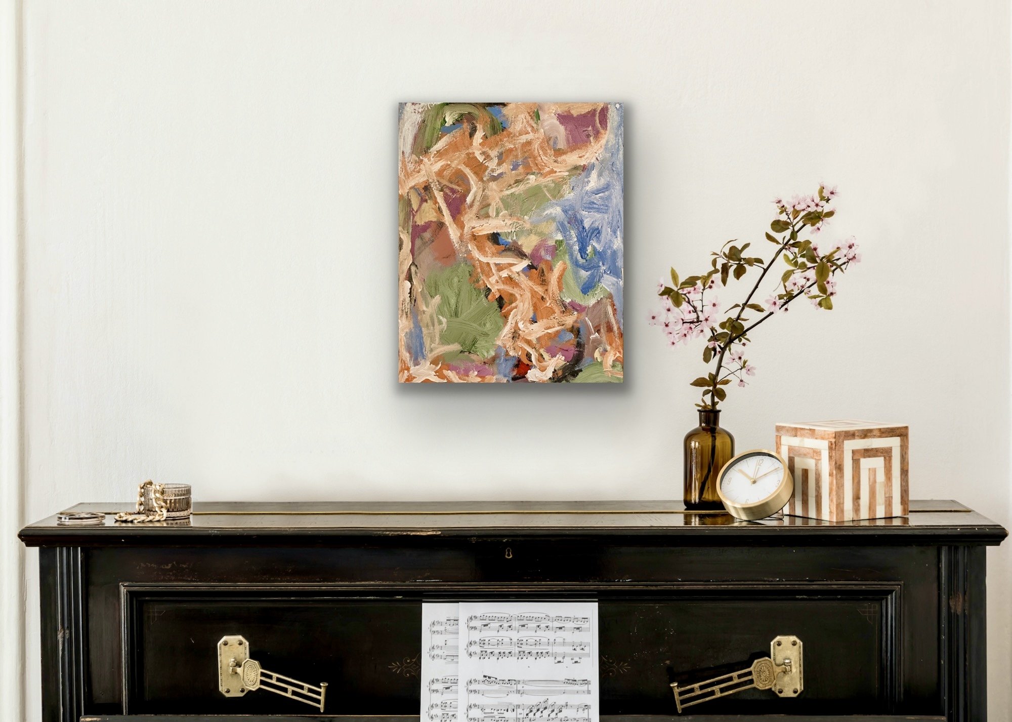 Jeffrey Fuchs Fine Art
