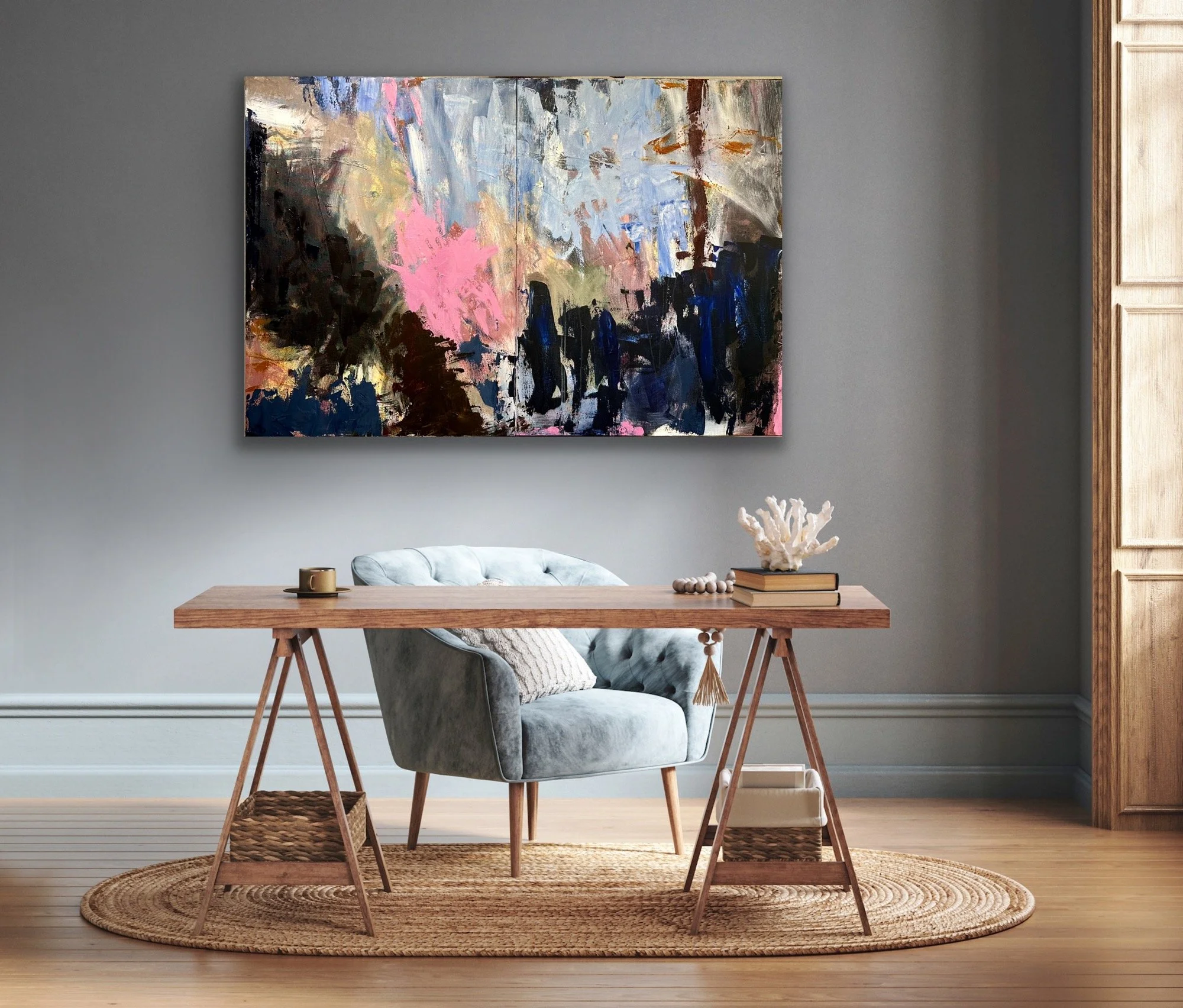 Jeffrey Fuchs Fine Art