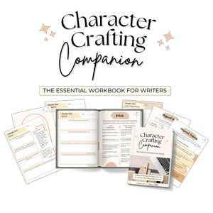 The Writer’s Toolbox | Writing Workbooks & Resources for Aspiring Writers