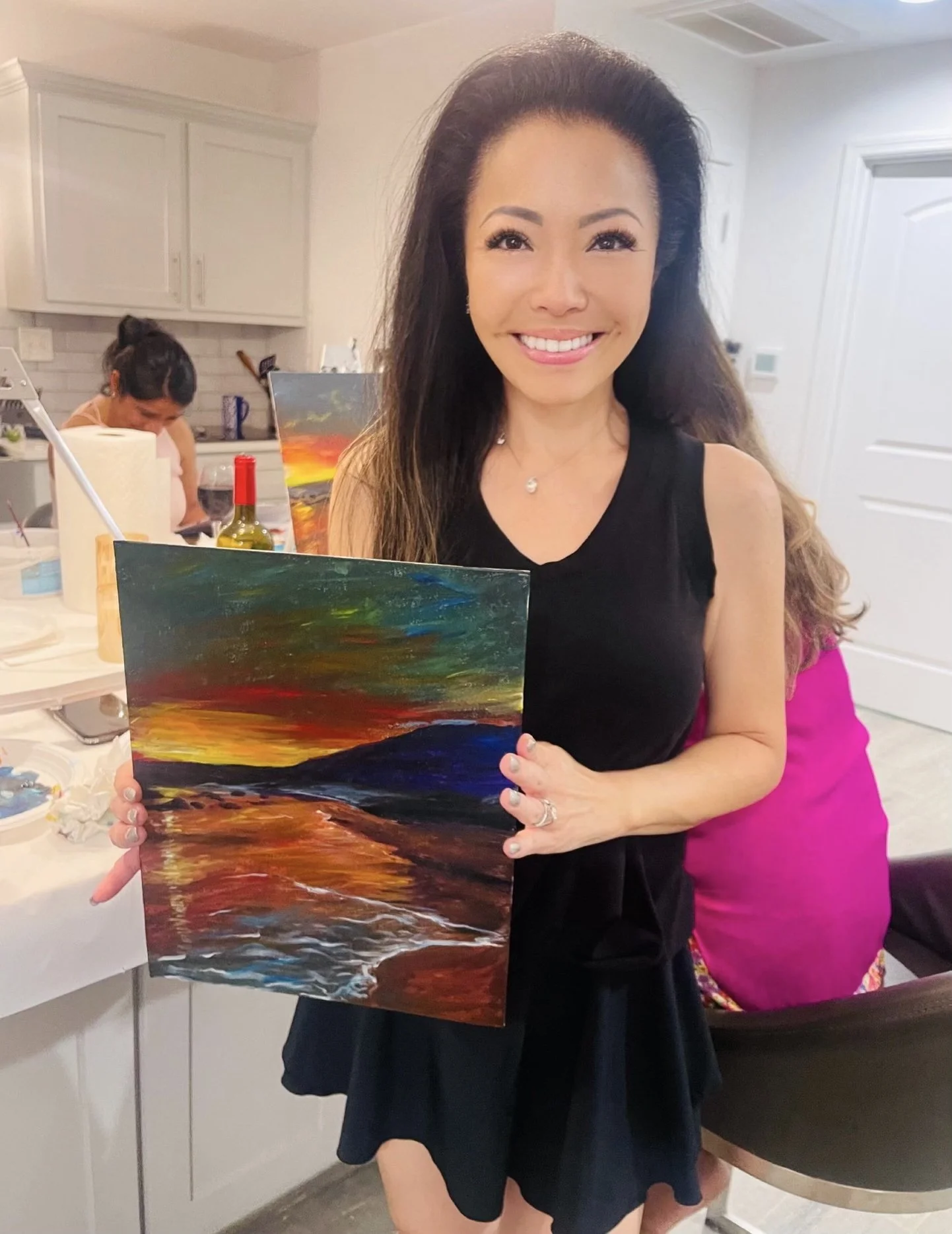 Knoxville Art Studio | Unleash Creativity Today