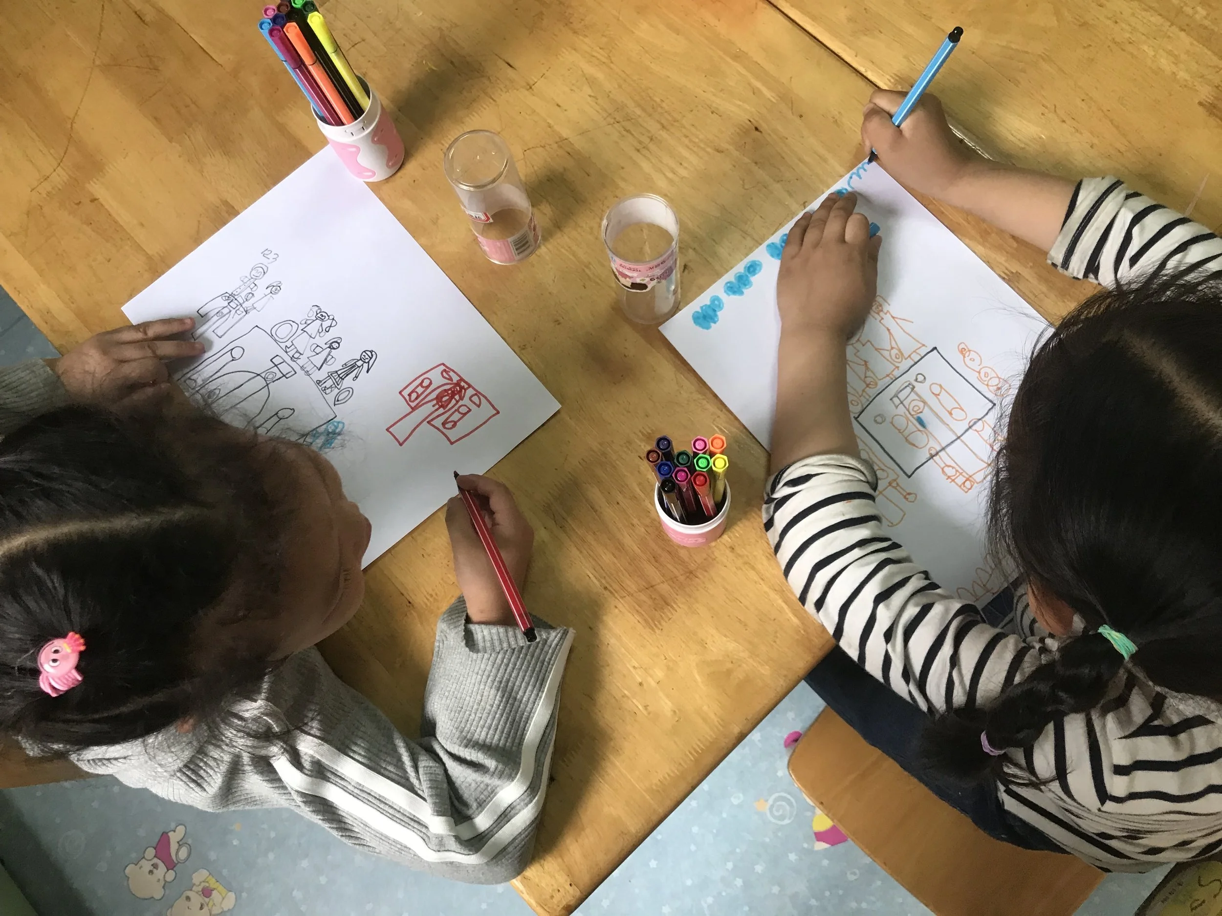 Anji Play - Redefining Education for the 21st Century