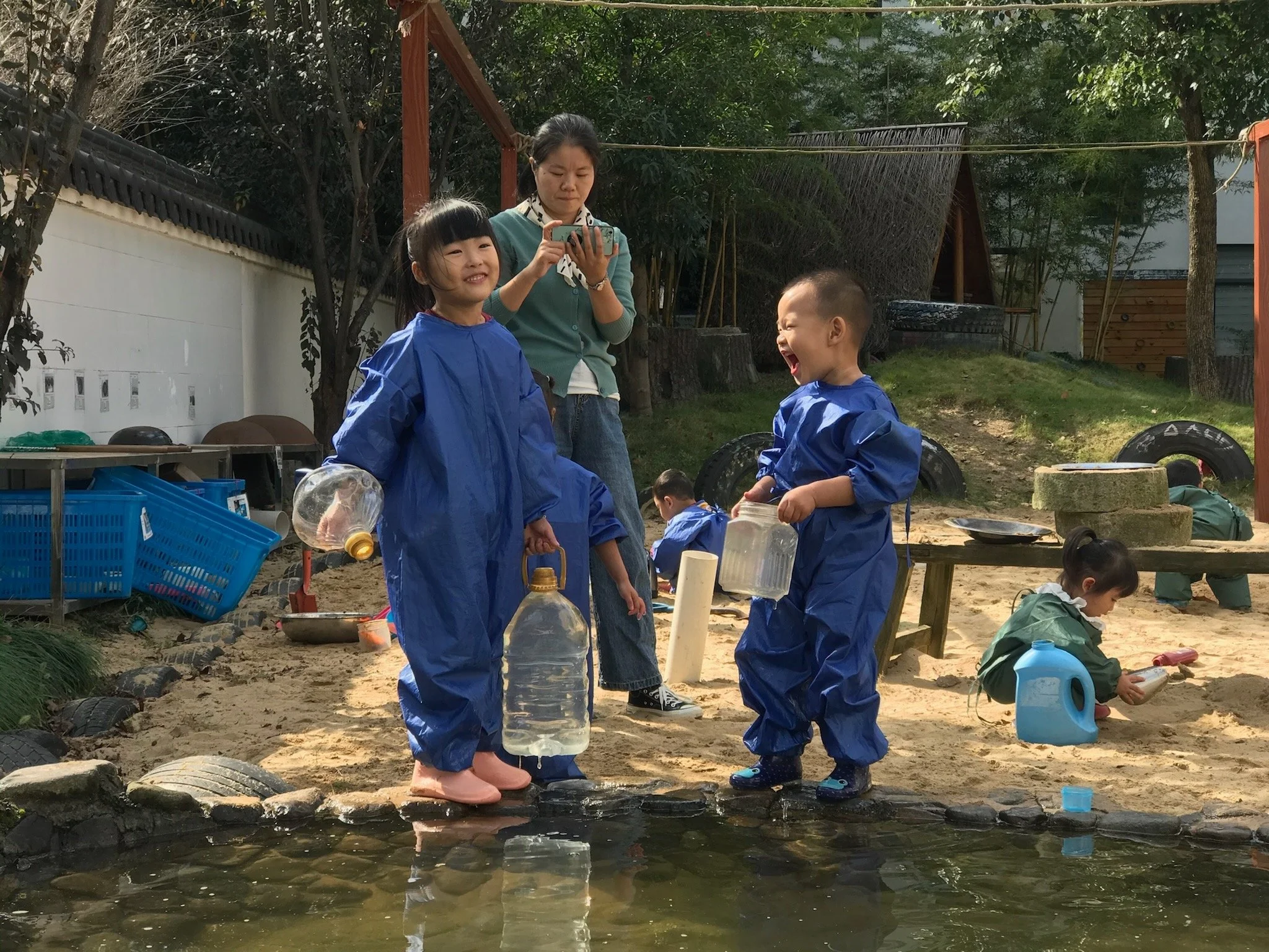 On-Demand Courses — Anji Play