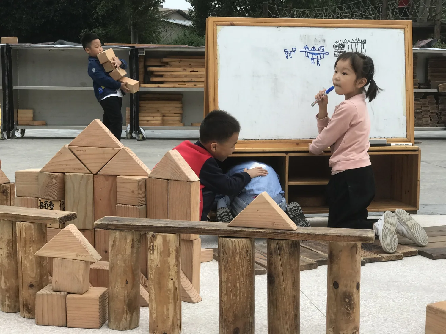 Anji Play - Redefining Education for the 21st Century