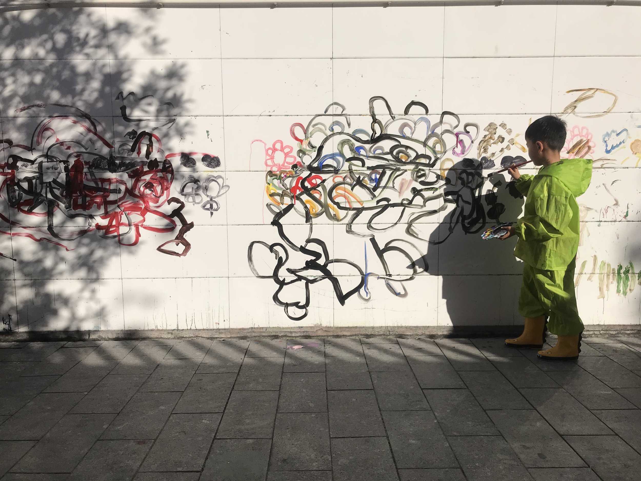 Anji Play - Redefining Education for the 21st Century