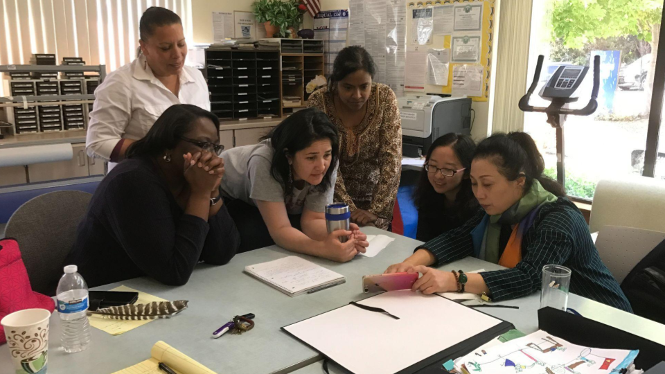 On-Demand Courses — Anji Play